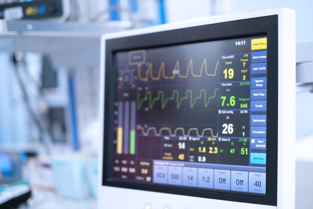 Tele ICU Use Increasing in Popularity - TannerMD